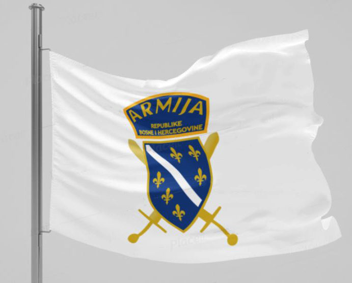 Armija BiH | Zastava - Moja Bosna shop